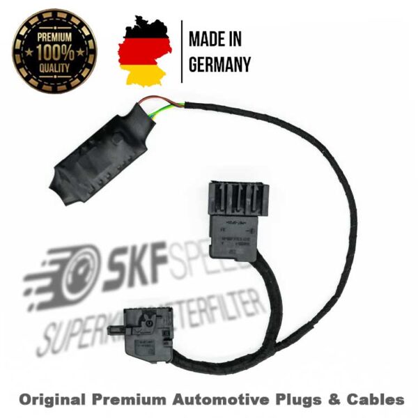 Mileage Blocker für Mercedes Sprinter W907/W910 | SKF